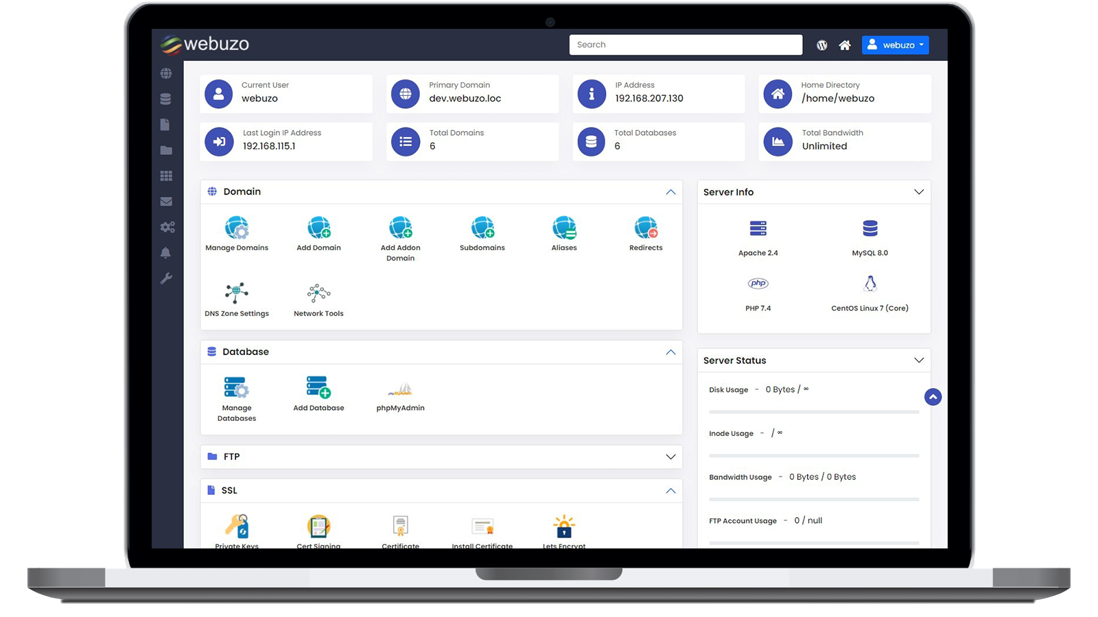 Bangla.biz - High-Speed Hosting with Multiple IX and BDIX Connectivity